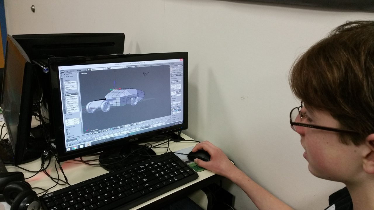 Montessori - Nullen Digital Marketing